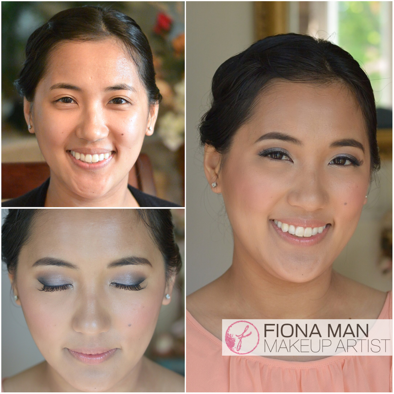 14.05.24 Audrey | Fiona Man | Toronto and GTA Makeup Artist