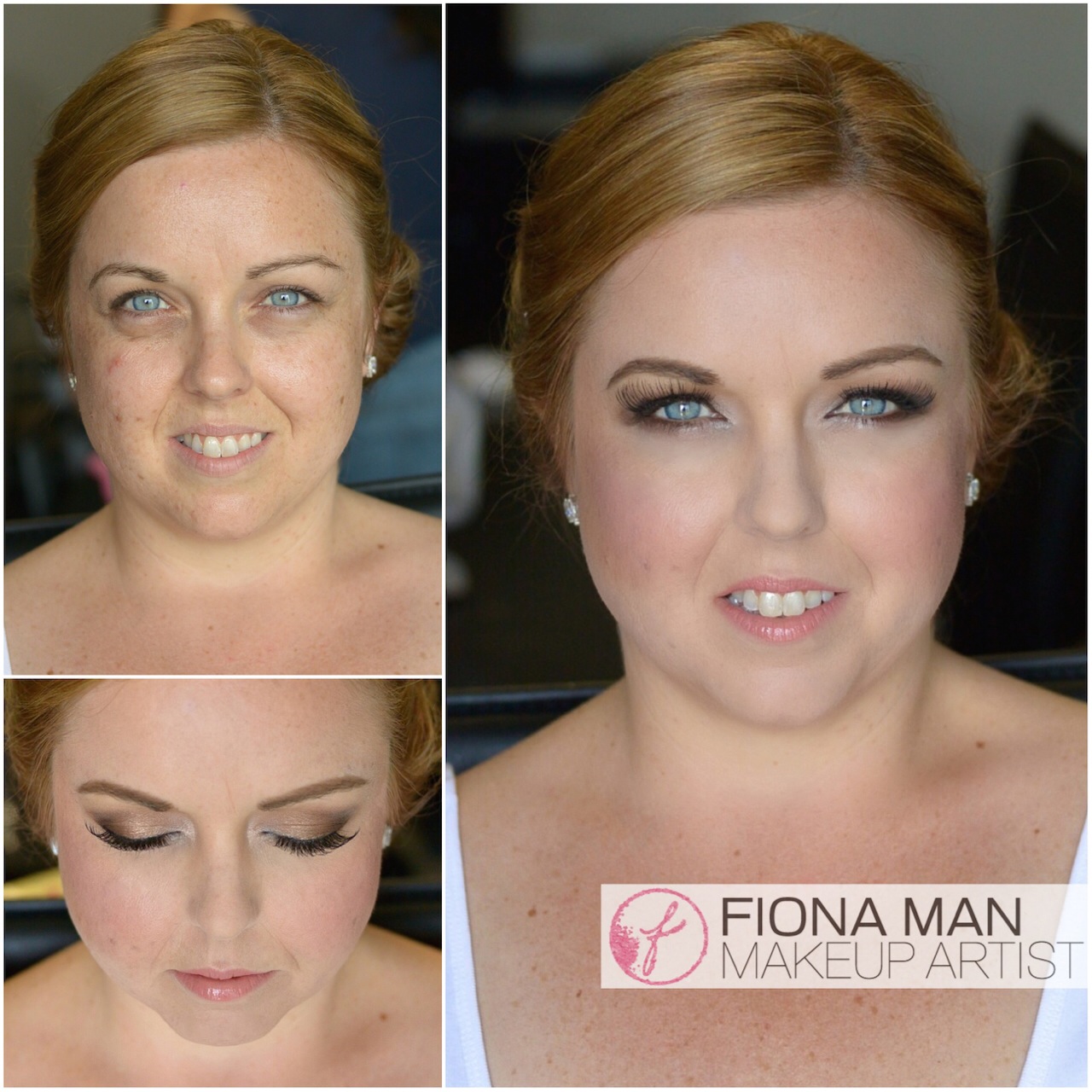14.06.14 Katie | Fiona Man | Toronto and GTA Makeup Artist