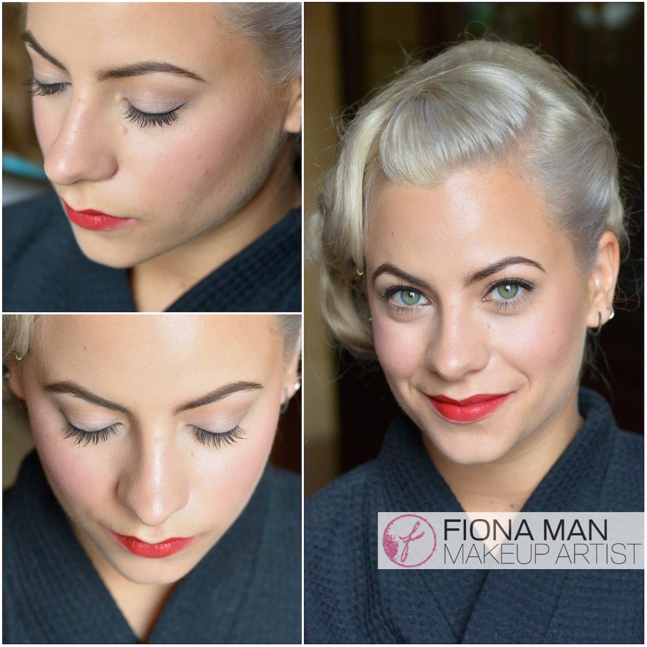 WEDDING | Stephanie + Scott by Dave Abreu Photography | Fiona Man ...