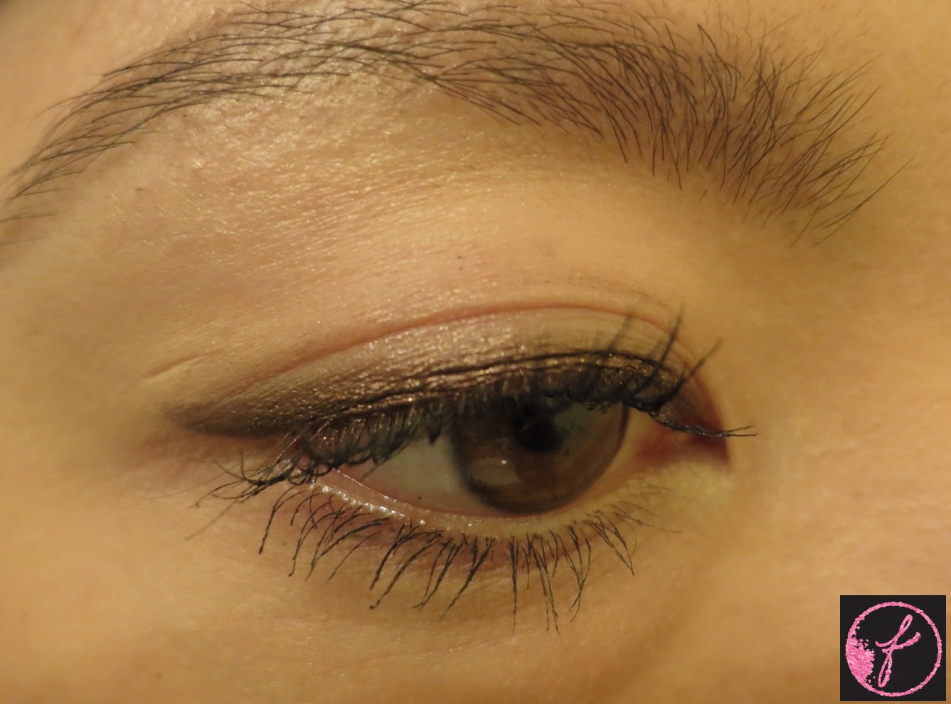 REVIEW: Pixi Endless Silky Eye Pen | Fiona Man | Toronto and GTA Makeup ...