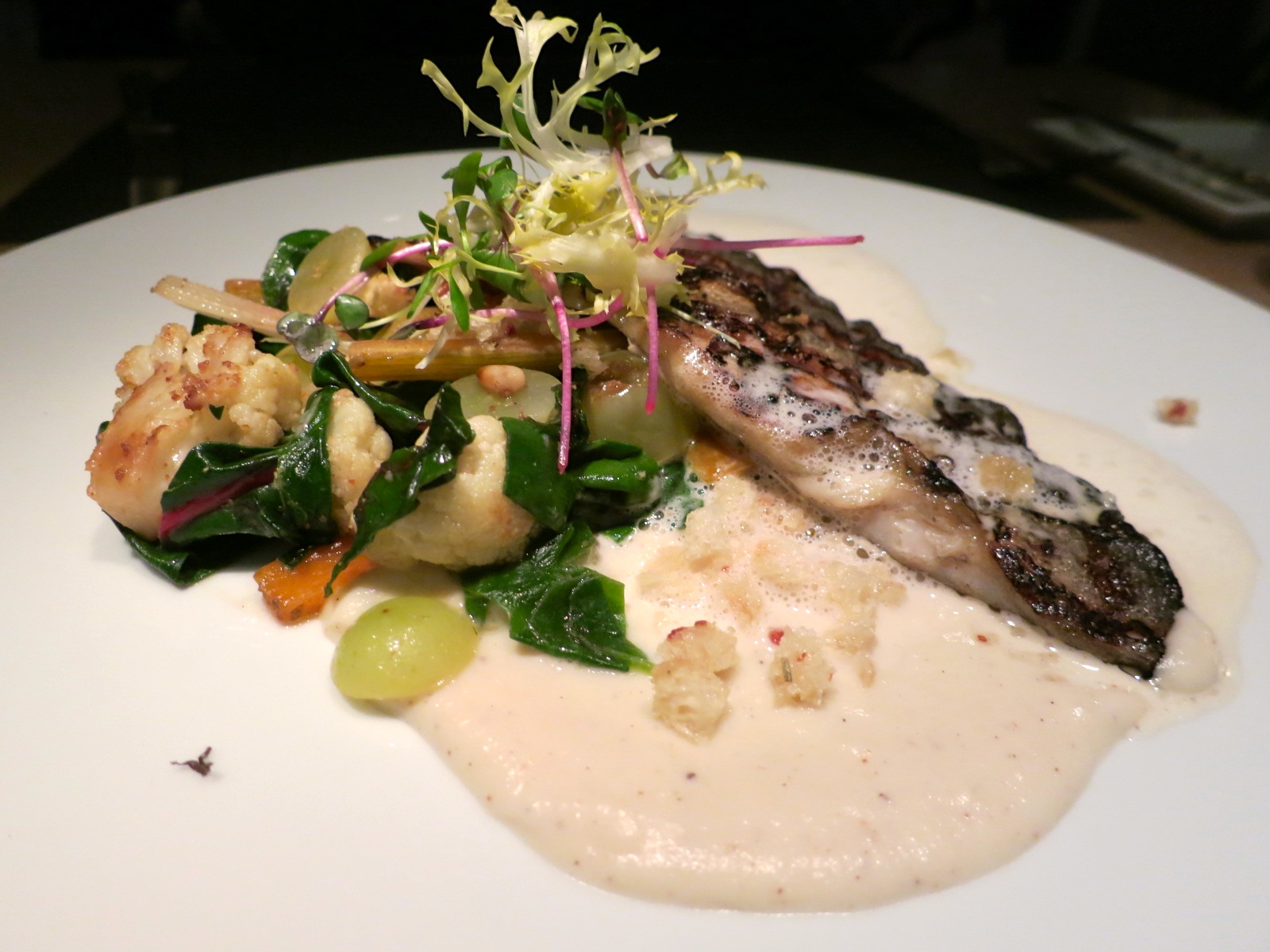 FOOD FRIDAY: Bymark | Fiona Man | Toronto and GTA Makeup Artist