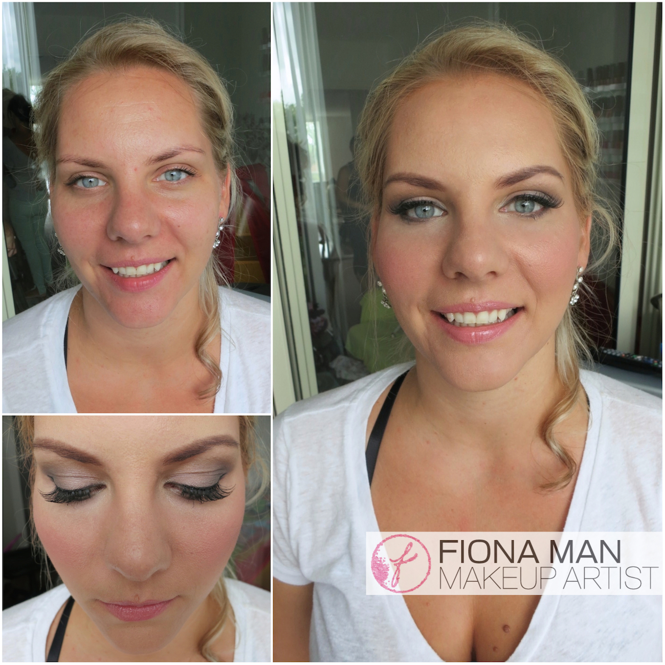 13.08.31 Martina | Fiona Man | Toronto and GTA Makeup Artist