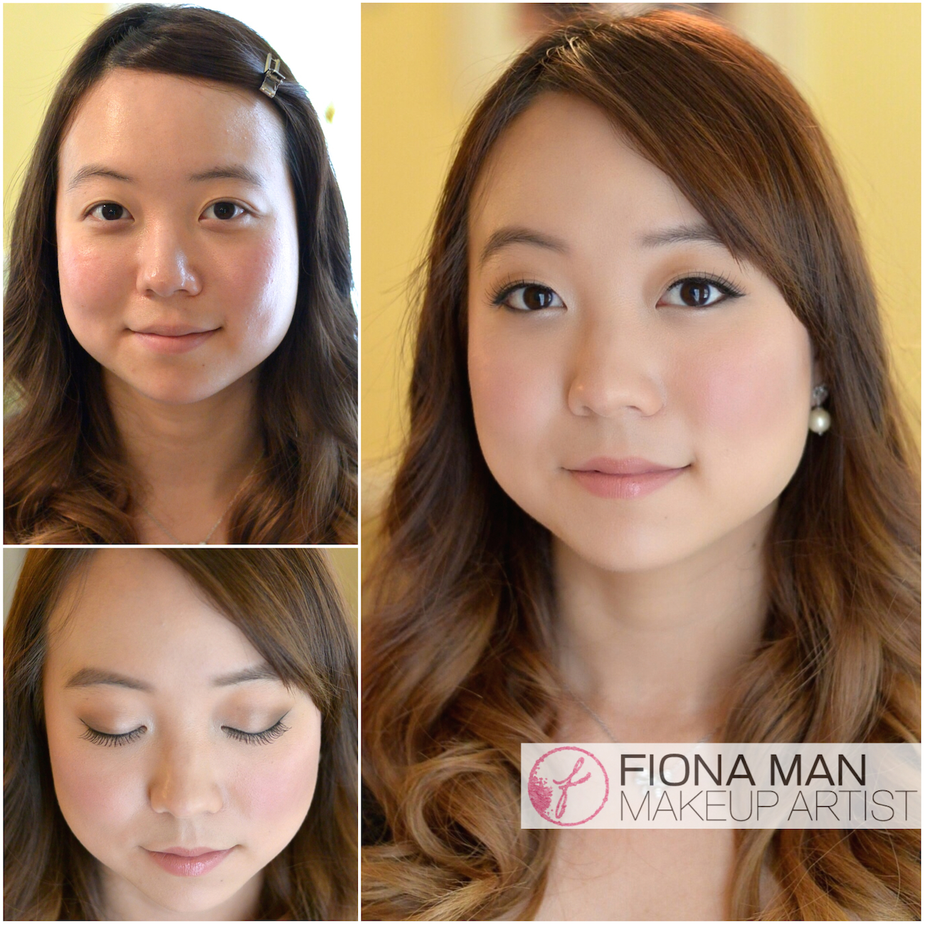 ENGAGEMENT | Vanessa + Jon by Stephen Sager Photography | Fiona Man ...