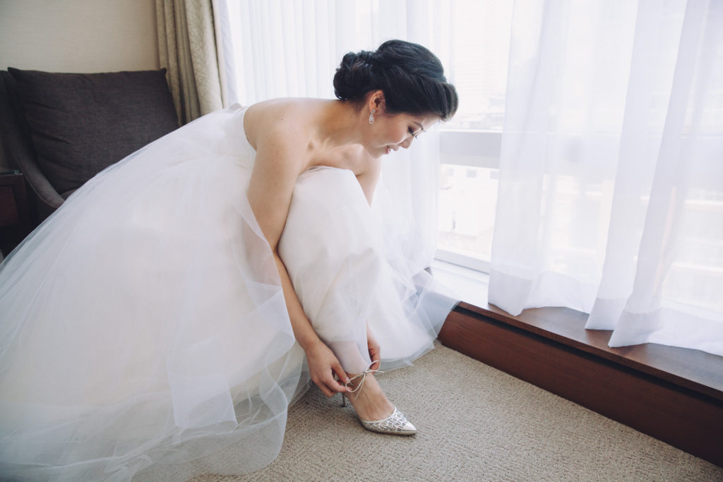 Wedding | Fiona Man | Toronto and GTA Makeup Artist