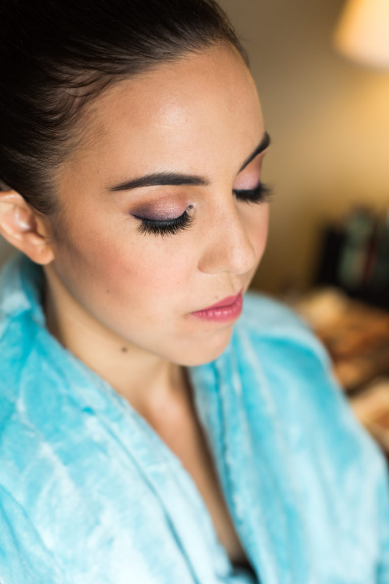 Wedding | Fiona Man | Toronto and GTA Makeup Artist