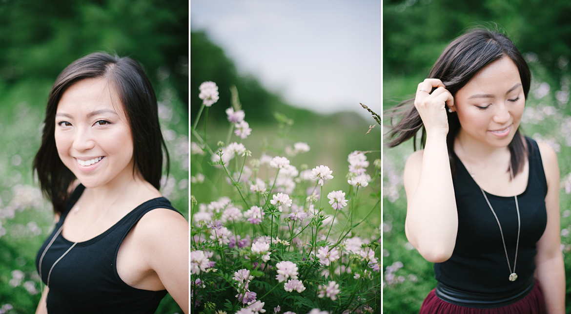 biopic | Fiona Man | Toronto and GTA Makeup Artist