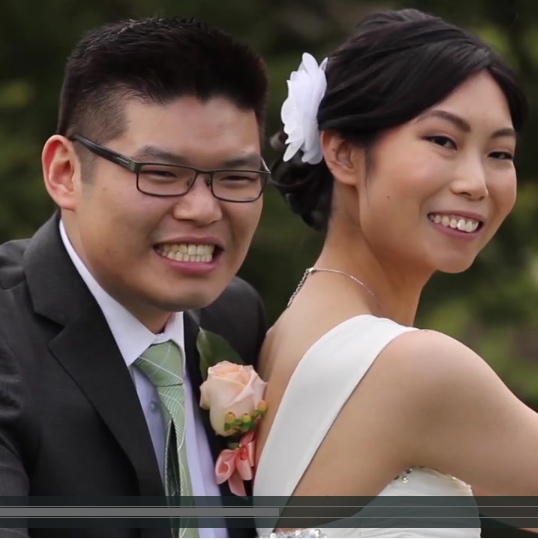 14.05.17 Erica + Richard | Fiona Man | Toronto and GTA Makeup Artist