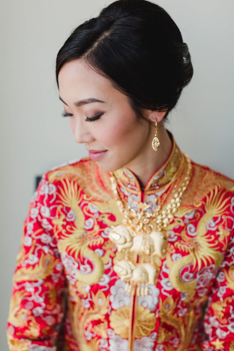 Wedding | Fiona Man | Toronto and GTA Makeup Artist