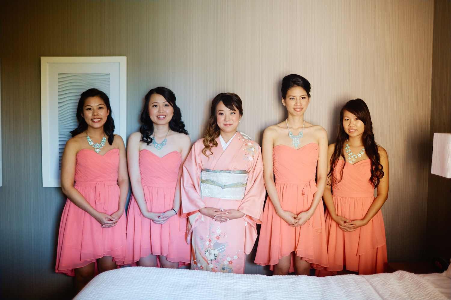 WEDDING | Vanessa + Jon by Stephen Sager Photography & SDE Weddings ...