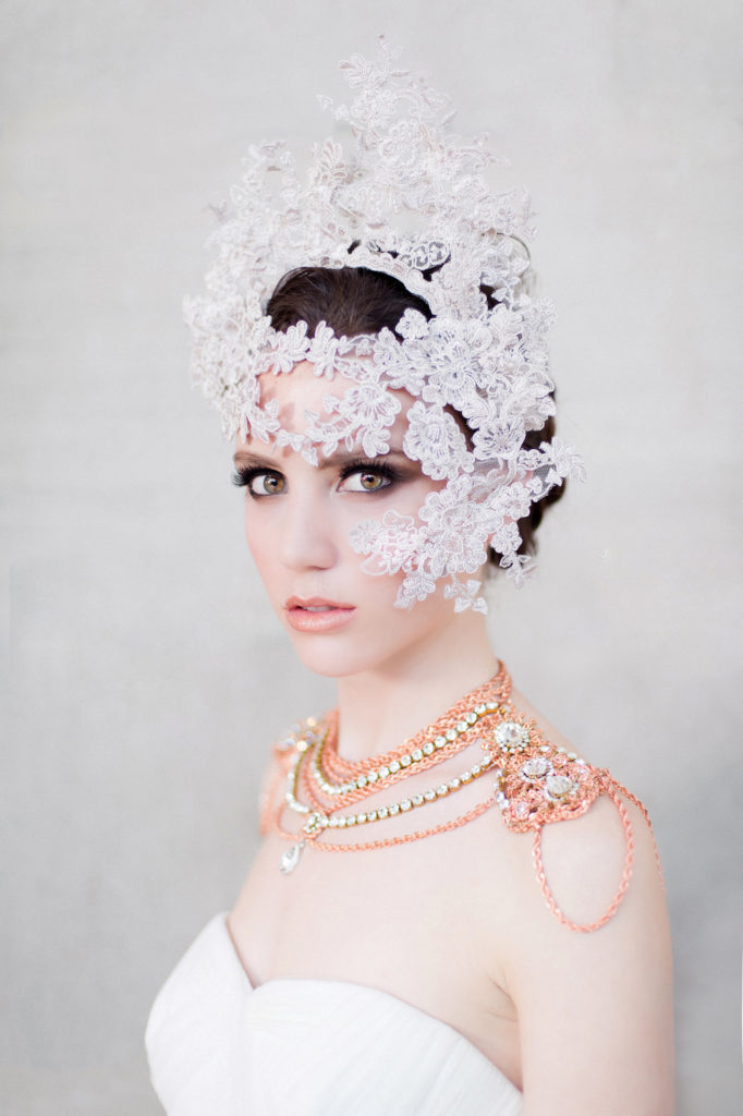 Beauty | Fiona Man | Toronto and GTA Makeup Artist