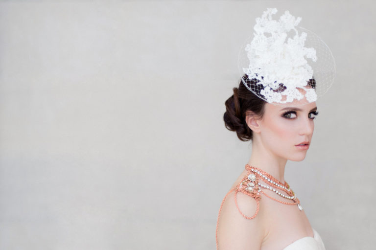 Beauty | Fiona Man | Toronto and GTA Makeup Artist