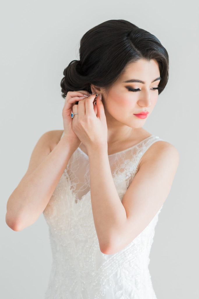 Beauty | Fiona Man | Toronto and GTA Makeup Artist