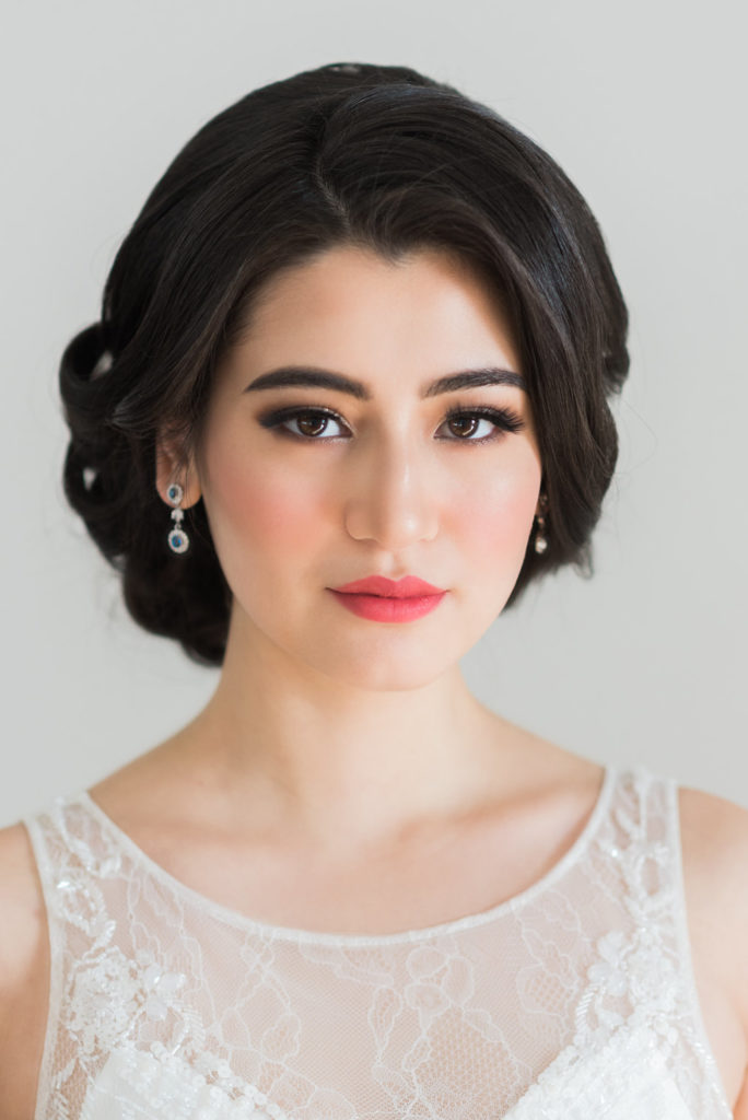 Beauty | Fiona Man | Toronto and GTA Makeup Artist